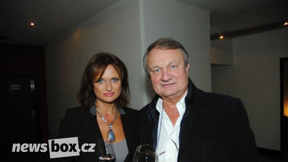 Bez příkras. Jana Adamcová promluvila o událostech kolem jejího muže