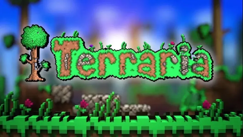 泰拉瑞亚tmod实用辅助模组推荐