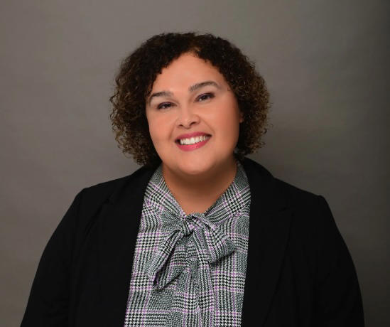 Jamie McClendon: Candidate for Racine County Circuit Court Judge Jamie McClendon: Candidate for Racine County Circuit Court Judge