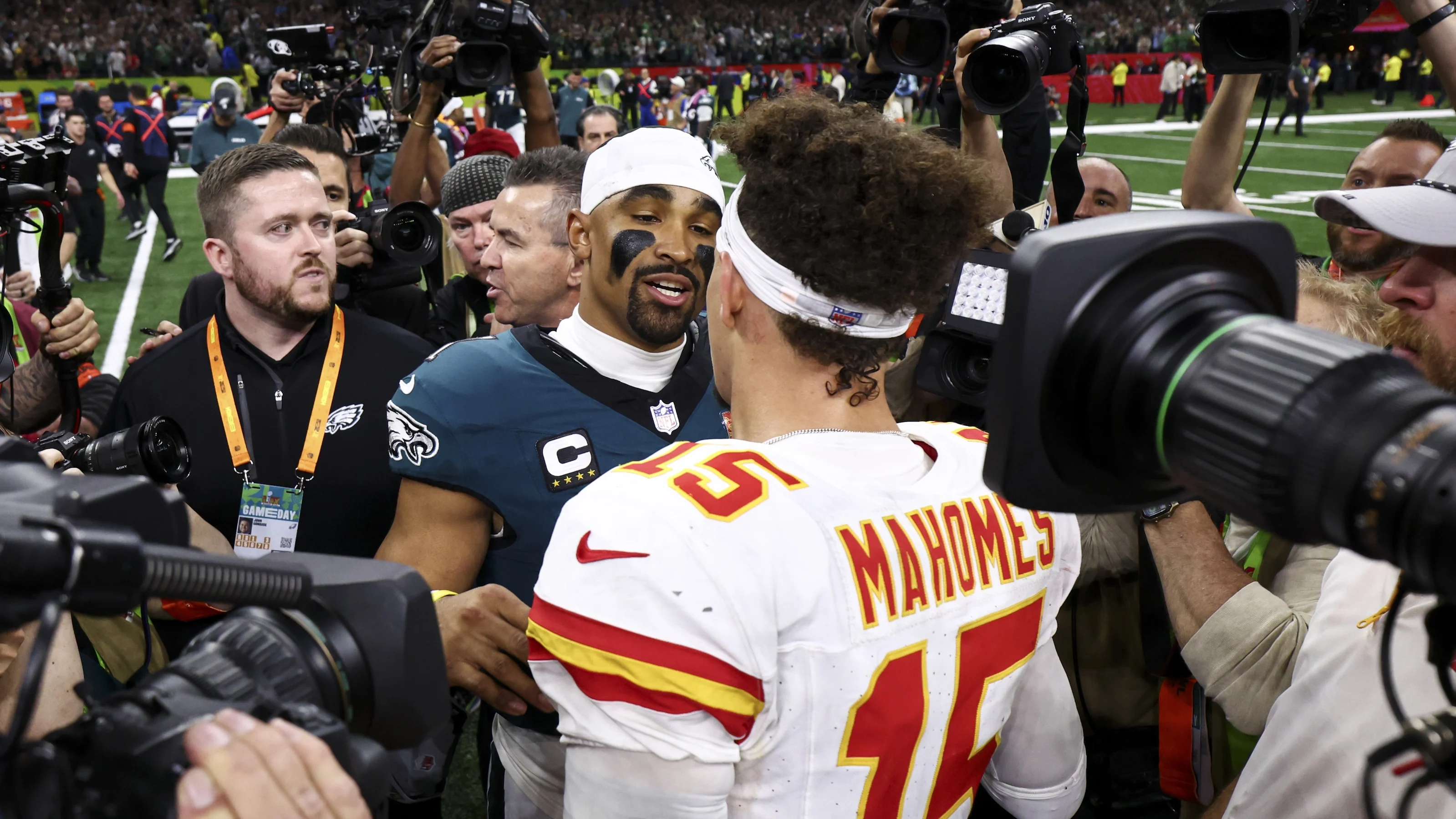 Fox’s Most Divisive Super Bowl Decision Made Everyone Mad