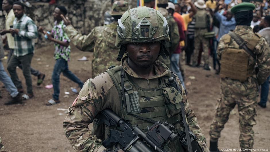 Can Africa jumpstart the Congo peace process?