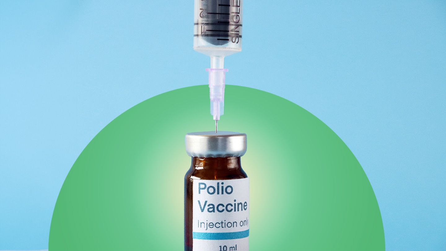 Polio Vaccine: What You Need to Know