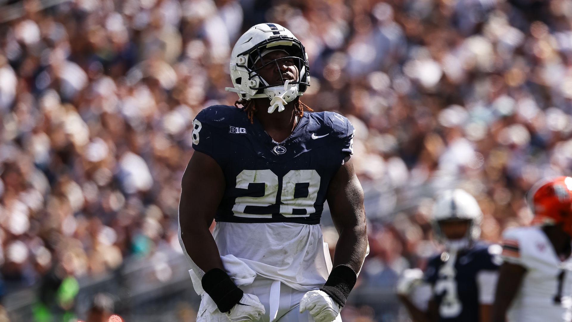 A Quick Look Ahead at Penn State’s 2025 Football Schedule