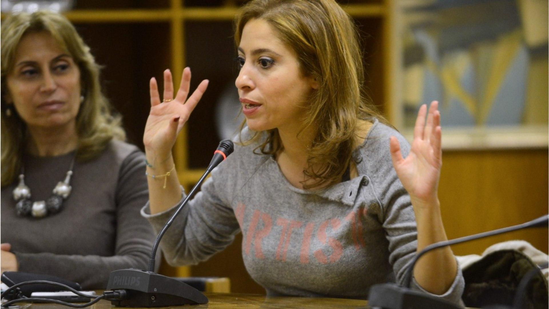 “Il a griffé un peu…” : Léa Salamé fait réagir Pierre Garnier aux propos de Pascal Obispo