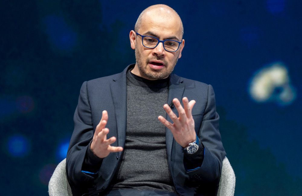 Googles DeepMind-CEO sieht 'keinen wirklichen wissenschaftlichen Fortschritt' bei Chinas KI ...