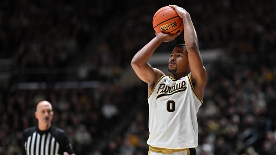 Big Ten Basketball Power Rankings (Vol. 14): Boilers Back on Top ...