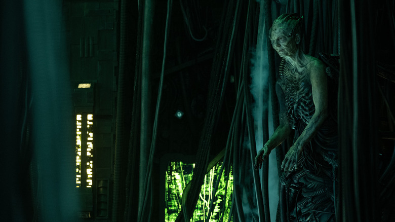 Every Version Of The Borg Queen On Star Trek, Ranked