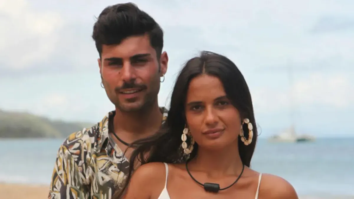 Lara y Hugo, la única pareja que desafió 'La isla de las tentaciones’ y sigue unida