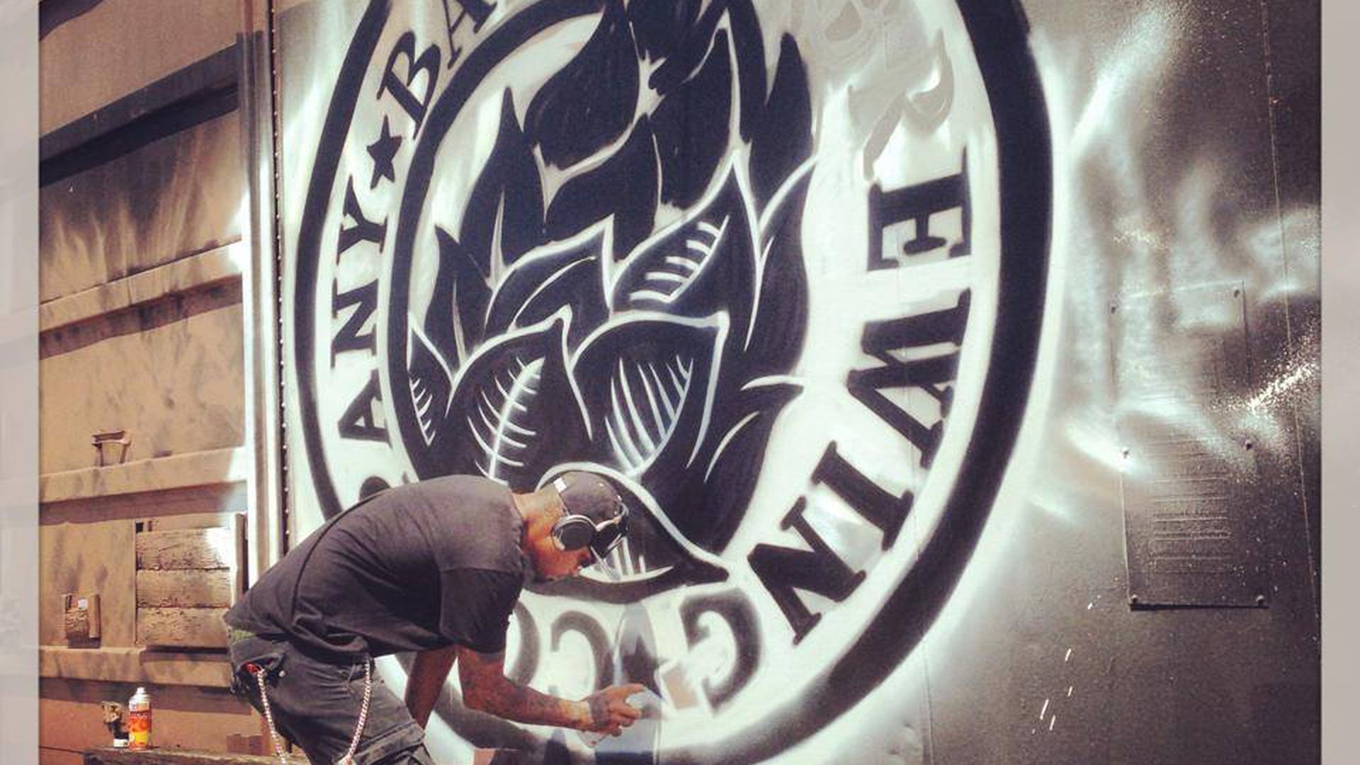 Batch Brewery Parties On Even During Brutal Times