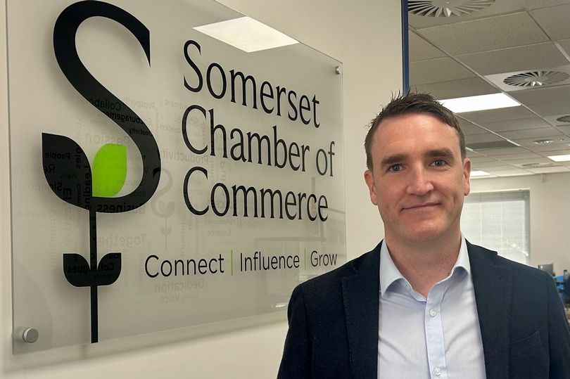 Somerset redundancy and no pay rise warning over National Insurance hikes