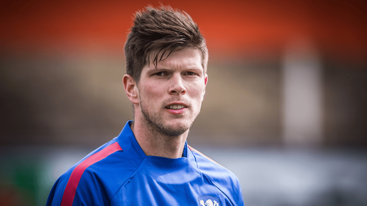 Keert de naam Huntelaar terug in het professionele voetbal? 'Ajax en ...