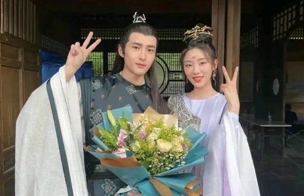 Murió Liang Youcheng, actor del drama 'My Heart', tras complicaciones ...