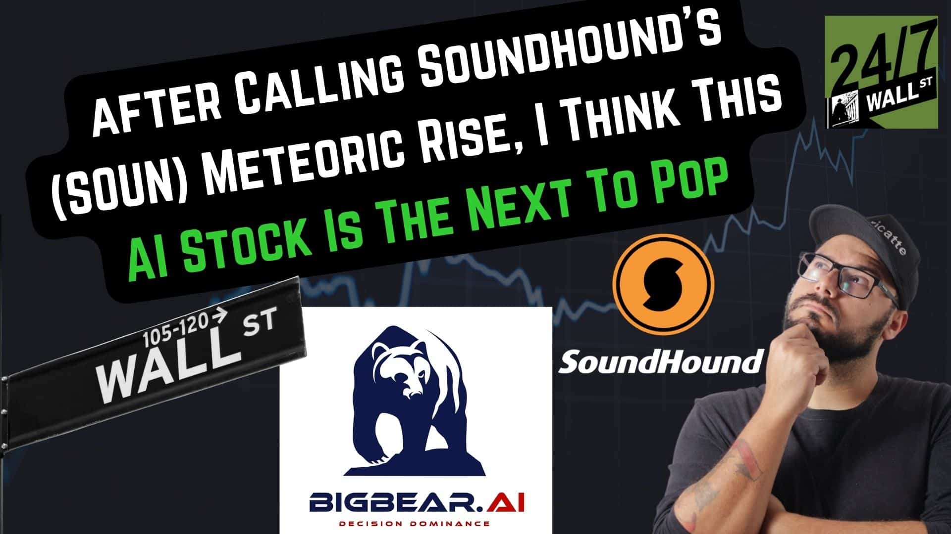 After Calling Soundhound’s (SOUN) Meteoric Rise, I Think This AI Stock ...