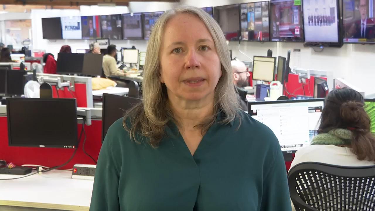 Elon Musk-led group proposes buying OpenAI for $97 billion - OpenAI CEO ...