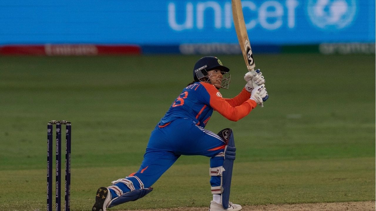 मंधाना के साथ खेलने वाली क्रिकेटर पर 5 साल का बैन, T20 वर्ल्ड कप में ...