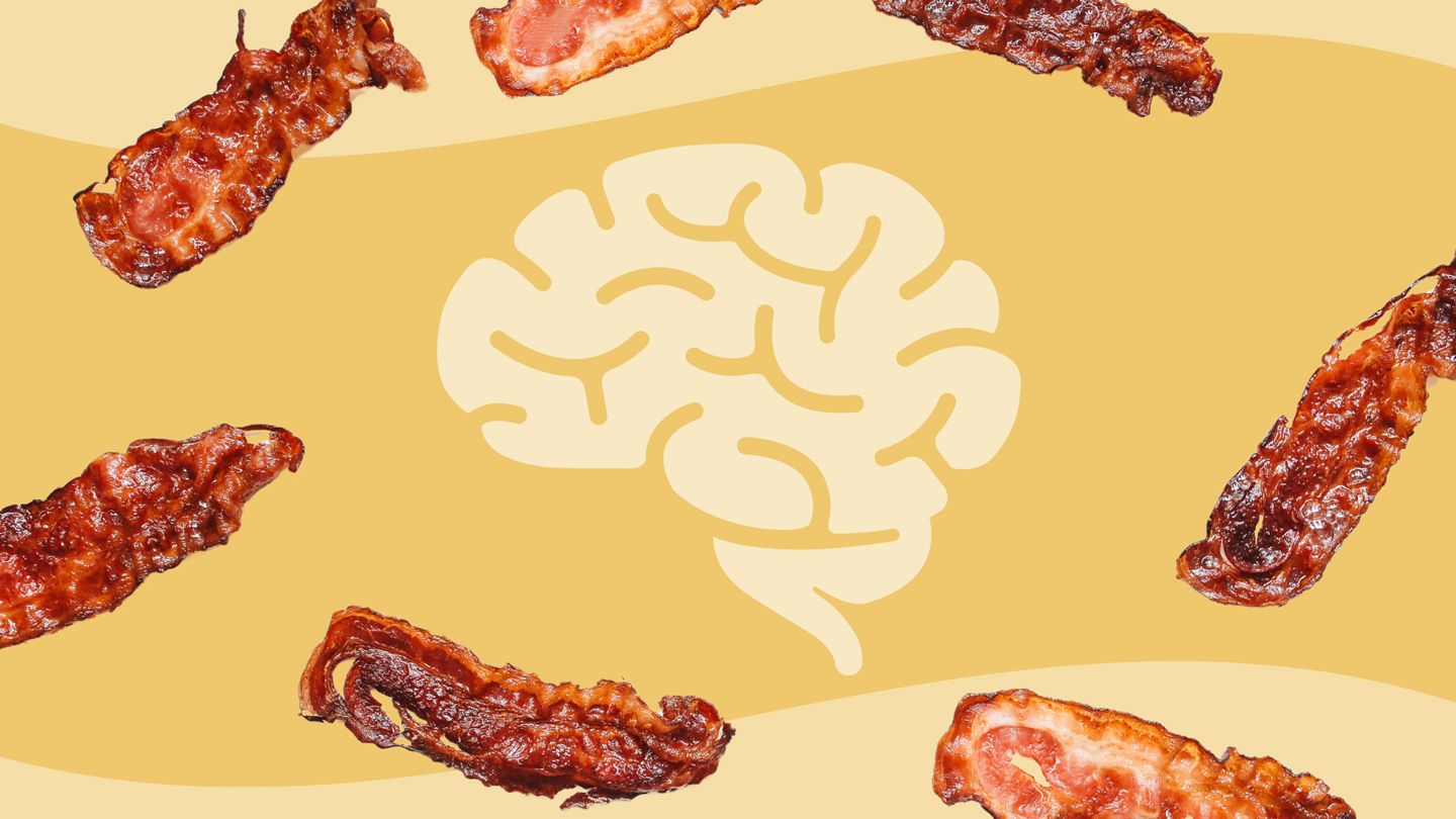 Eating More Red Meat May Put the Brain at Risk