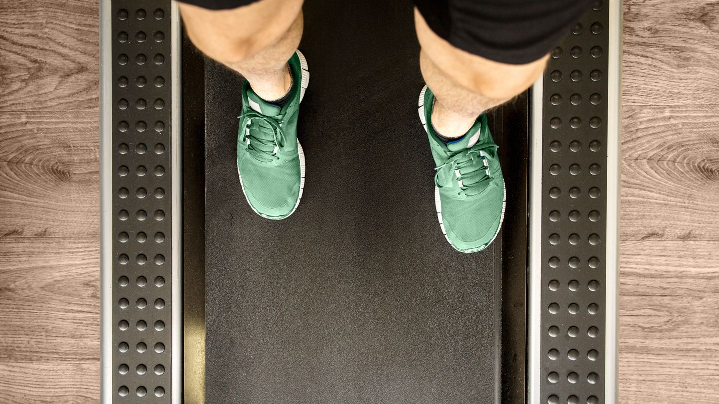 Walking Backwards: Should You Try This Workout Trend?