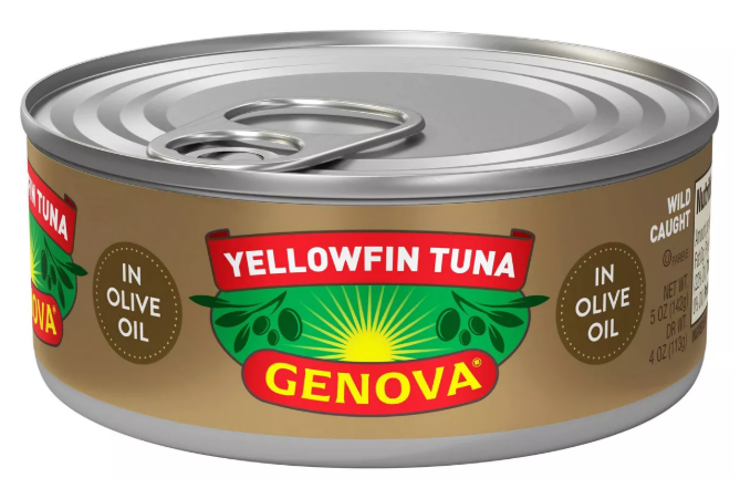 Tri-Union canned tuna recalled for botulism contamination in Texas, 26 ...