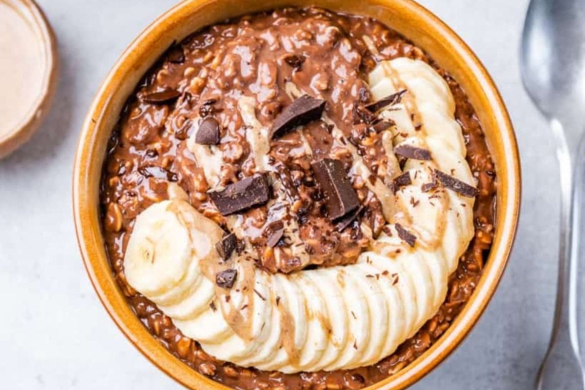 10 Healthy 15-Minute Breakfasts for Busy Mornings