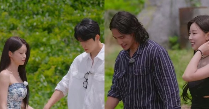 Single's Inferno Season 4 finale: From Lee Si An-Yuk Jun Sae to Kim ...