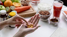 These 5 Supplements Will Help Increase Your Life Span