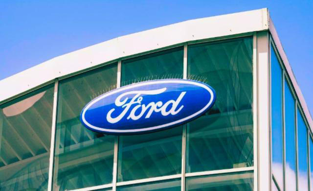 Ford to recall more than 116,000 US vehicles over potential fire hazard