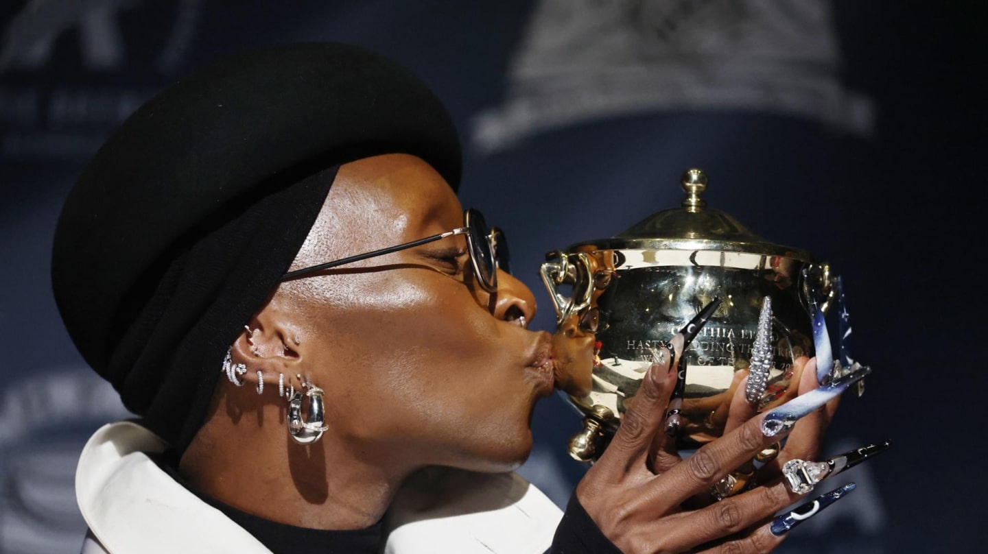 Qué es el EGOT y por qué Cynthia Erivo es candidata a él