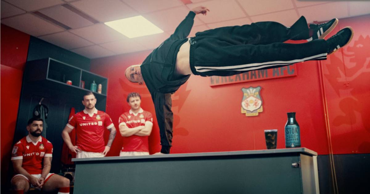 Se de 7 bedste reklamer, der blev vist under Super Bowl LIX