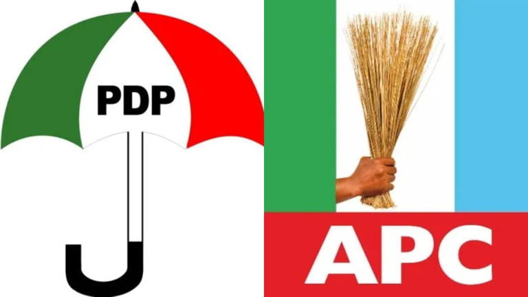 PDP loses another rep member to APC PDP loses another rep member to APC