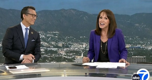 Ellen Leyva Announces Her Retirement from KABC After 29 Years