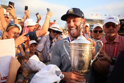U.S. Open 2025: Complete Local and Final qualifying schedule and results