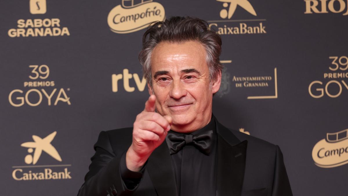 Así es el encantador pueblo de Burgos donde nació Eduard Fernández ...