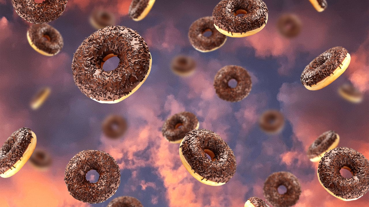 Is there a donut recall? Here’s what to know about all those listeria ...