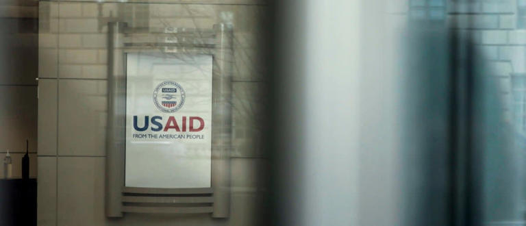 FACT CHECK: No, USAID Did Not Fund The Late Jeffrey Epstein