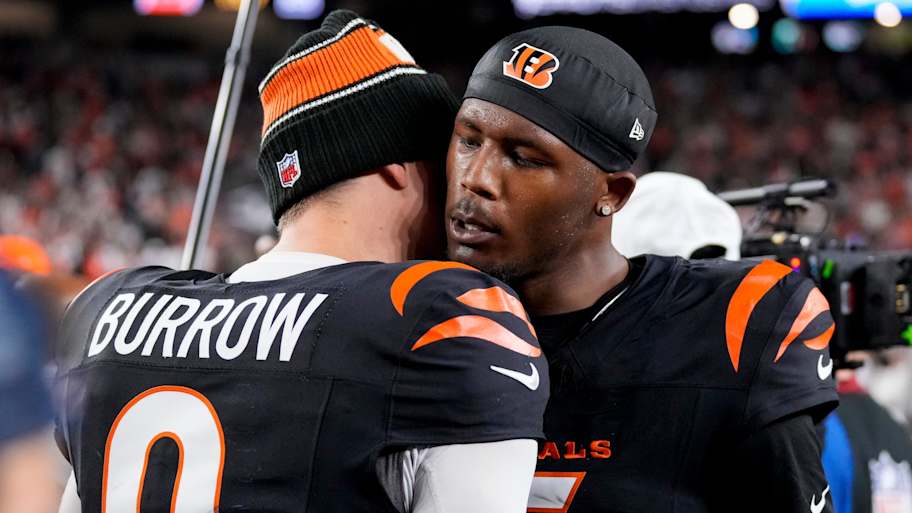 Franchise Tag Window Quickly Approaching, Bengals Must Make Decision ...