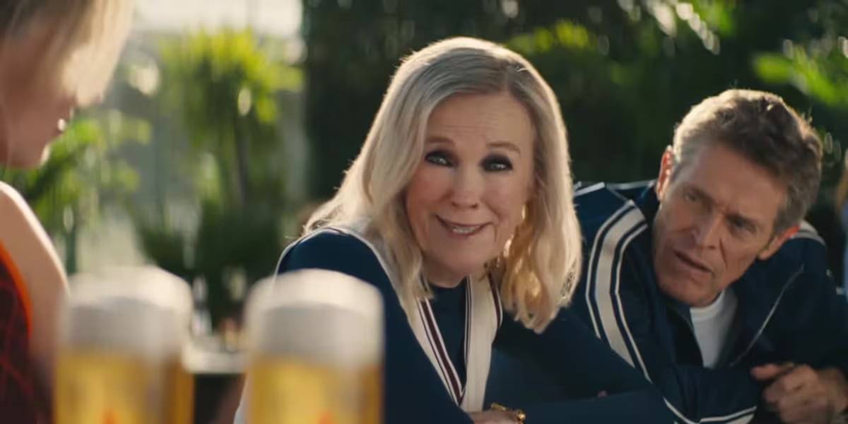 Se de 7 bedste reklamer, der blev vist under Super Bowl LIX