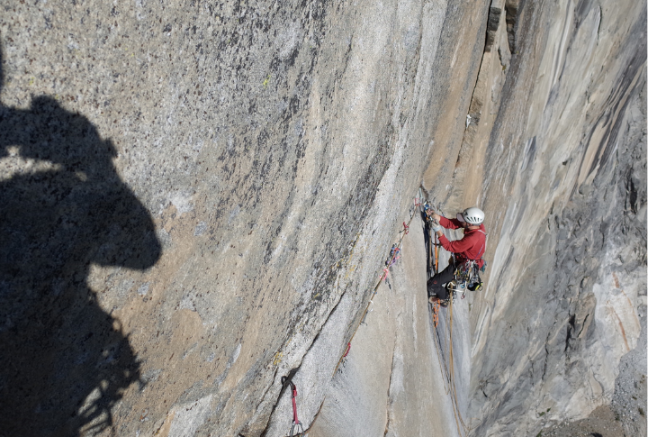 10 world-class climbing spots that are calling your name