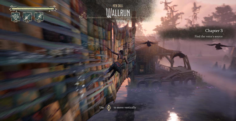 The Real Southern Folktales Behind South of Midnight’s Cosmology