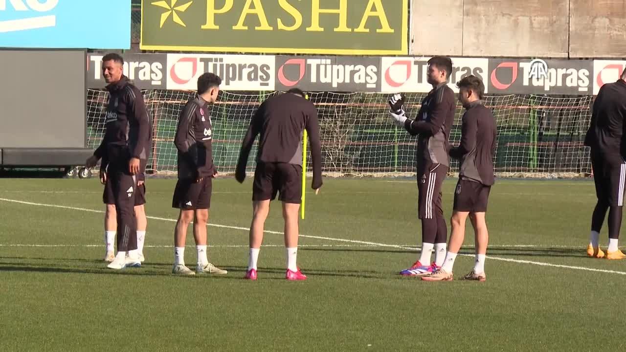 Serdal Adalı, canlı yayında müjdeyi verdi: Dünyaca ünlü isim, Beşiktaş ...