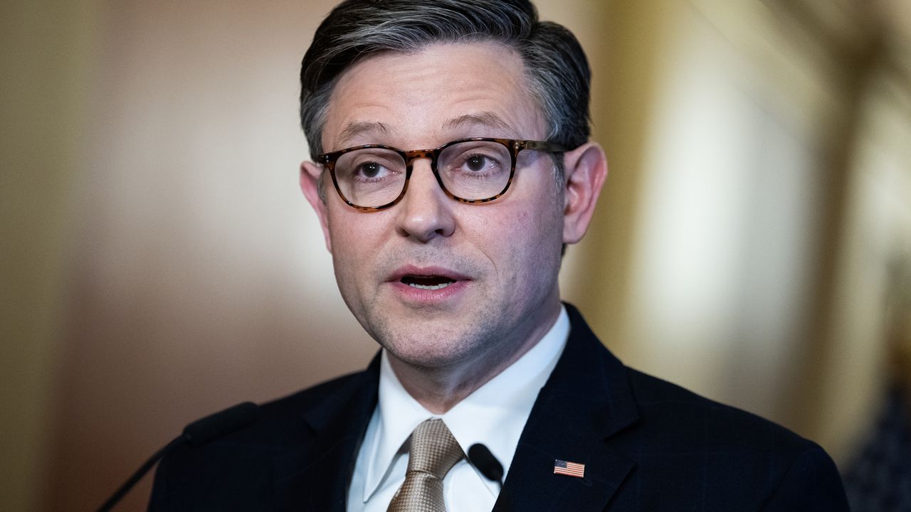 House and Senate GOP go to war over reconciliation