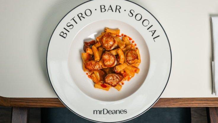 Belfast restaurant among 36 new Bib Gourmands in the latest edition of ...