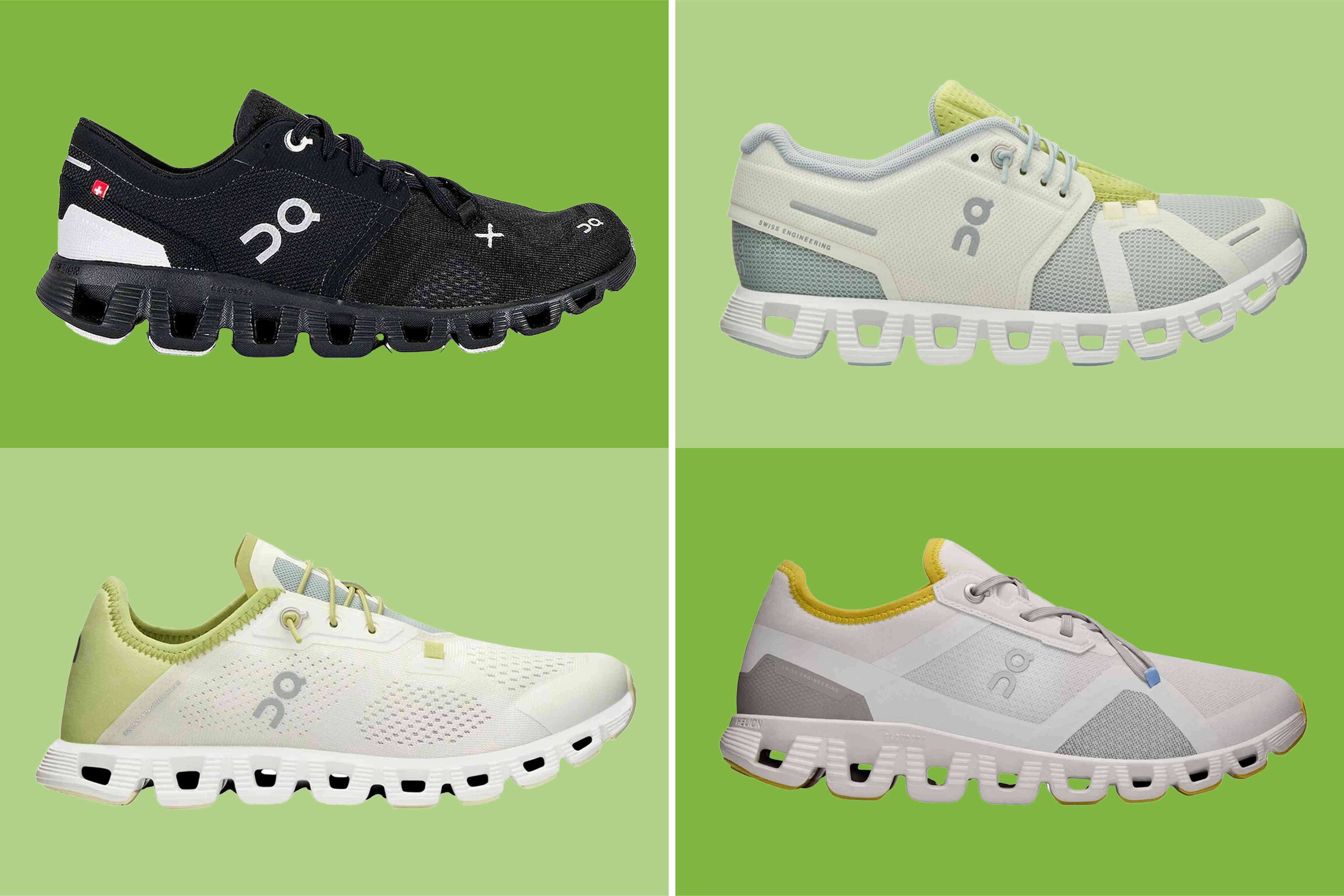 The Best Lightweight Walking Shoes We Tested Are on Sale — but Not for ...