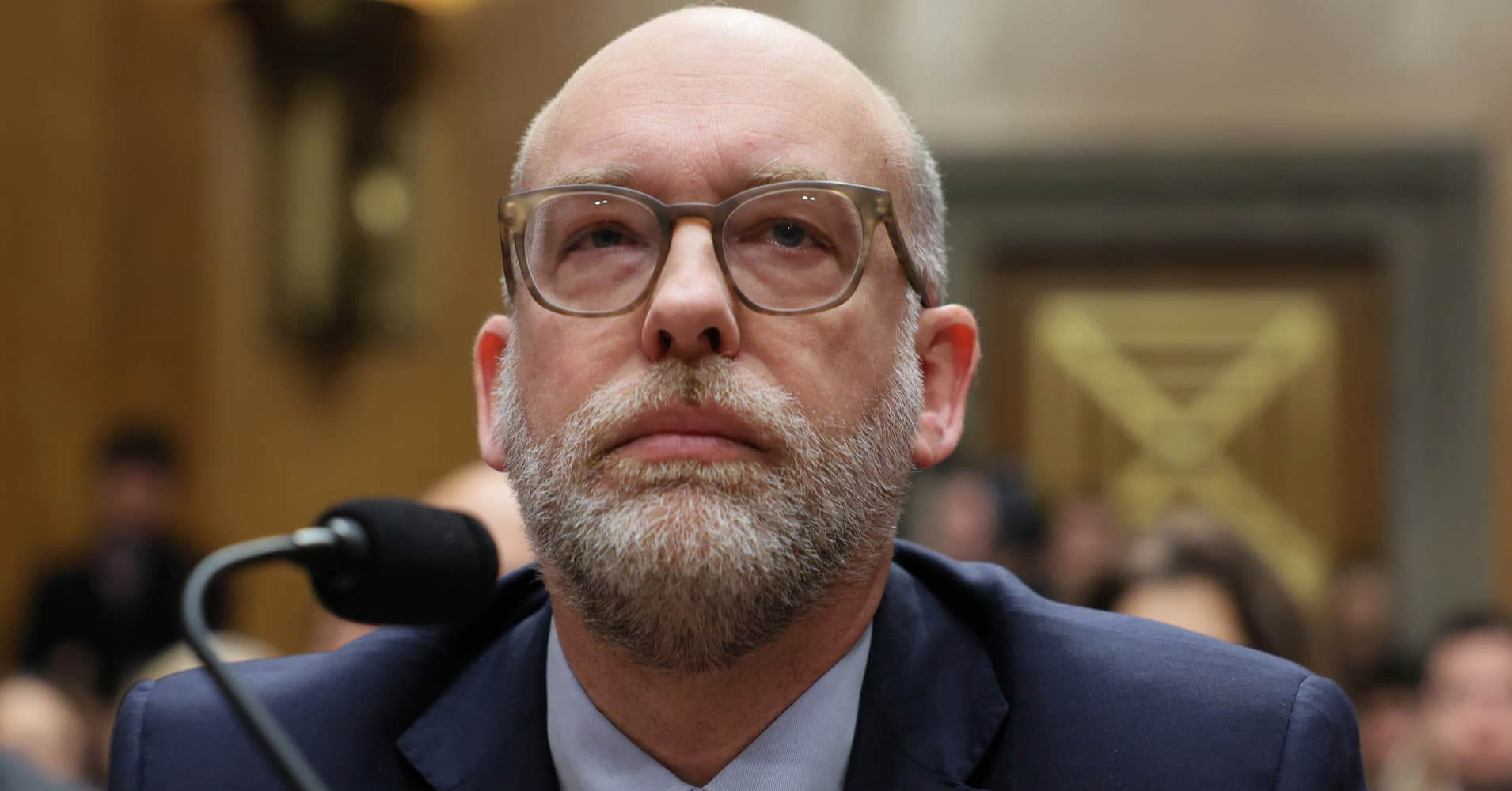CFPB heads of supervision and enforcement announce resignations after ... CFPB heads of supervision and enforcement announce resignations after ...