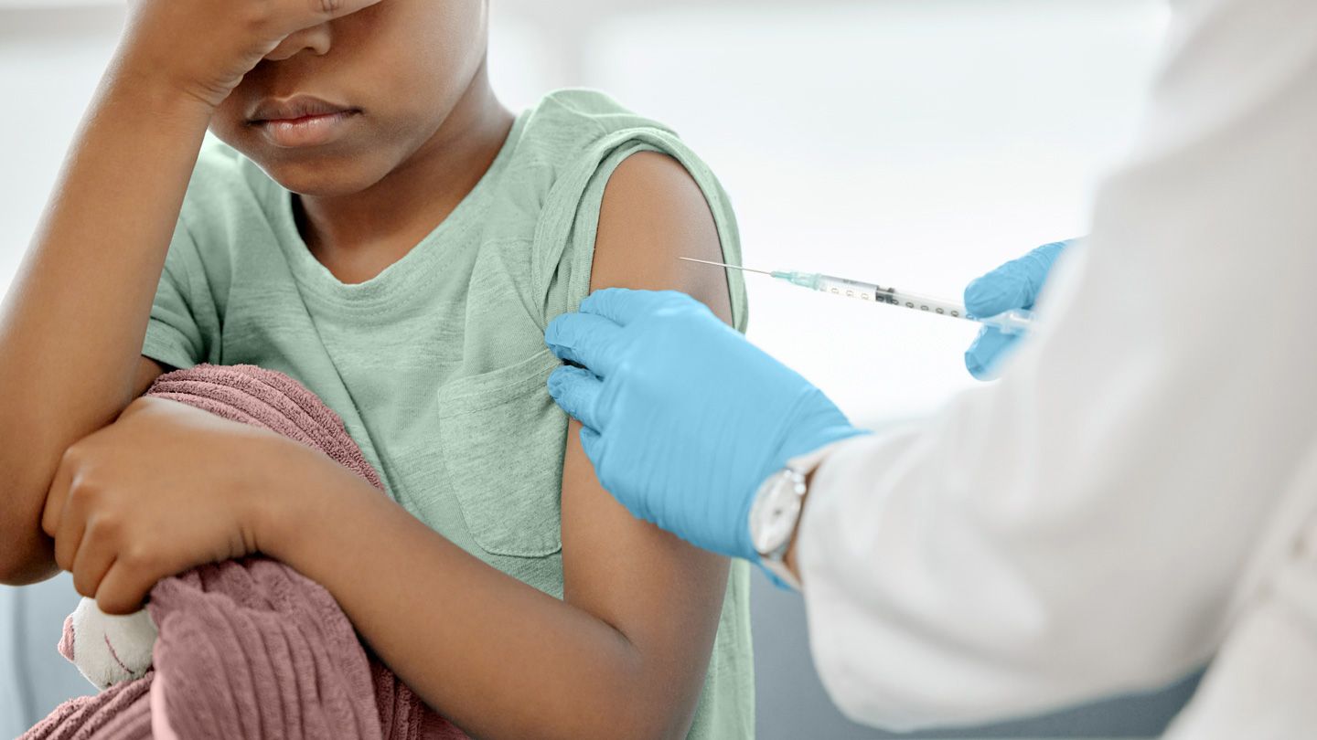 MMR Vaccine for Measles, Mumps, and Rubella: What You Need to Know