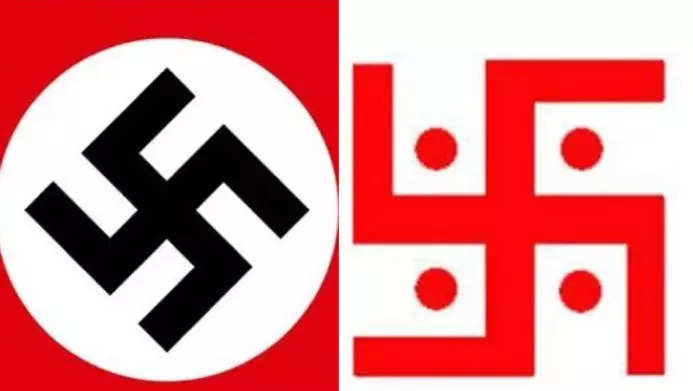 Row over Kanye West's T-shirt: 'Stop calling it swastika, Nazi symbol ...