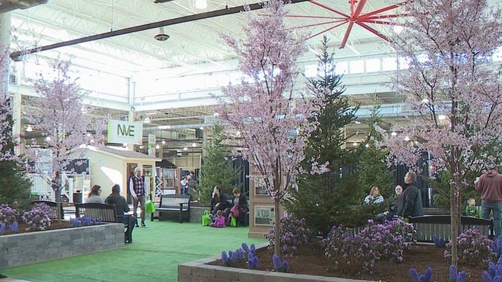Garden Inspo: 300 exhibitors, expert tips await at Central Ohio Home ...