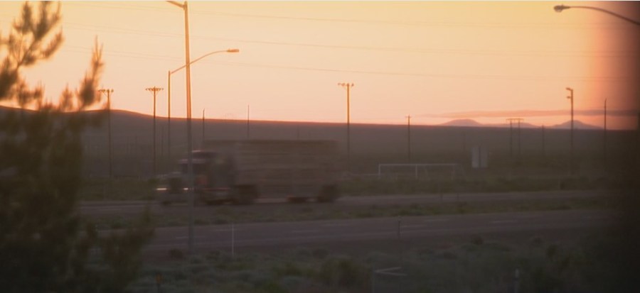 Unsolved mystery on ‘The Big Lonely’: What happened to Patrick Carnes?