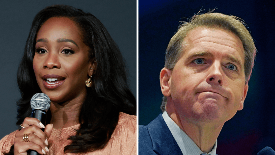 Abby Phillip, Scott Jennings tangle in CNN segment: ‘Let me explain it a little bit more slowly’