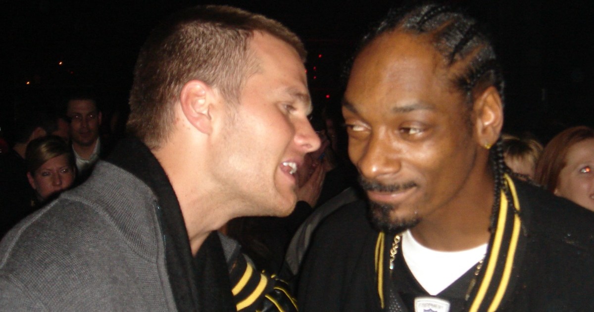 Snoop Dogg Faces Backlash Over Super Bowl Commercial With Tom Brady
