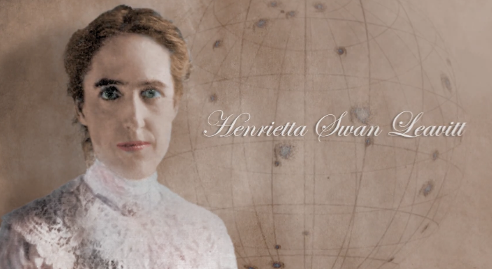 Henrietta Leavitt: The Woman Who Measured the Universe